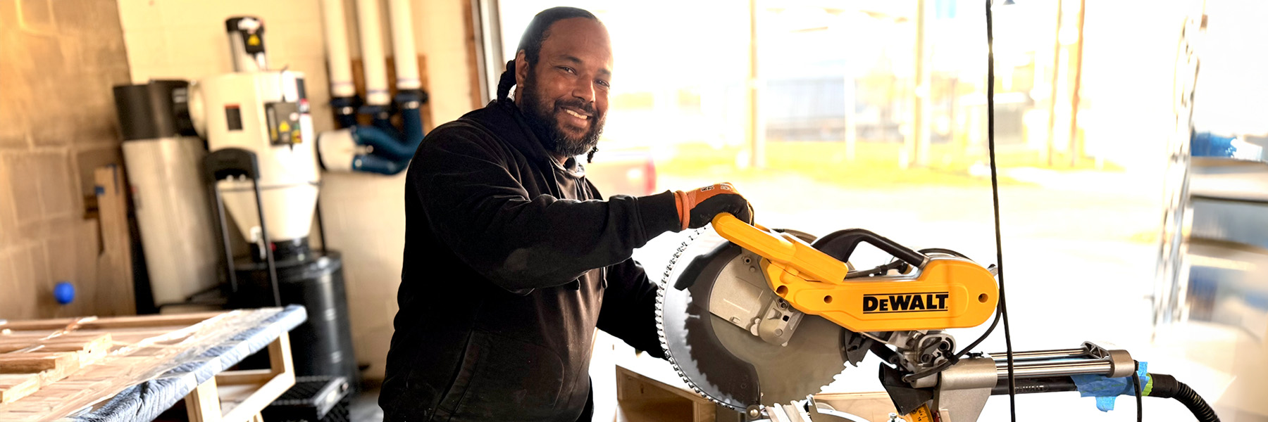 Meet Tommy | Journey Home